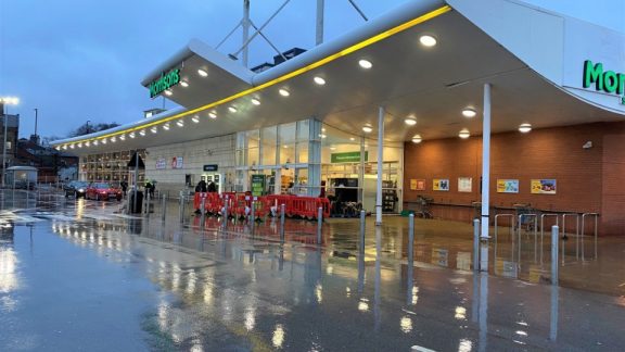 What Is Eccles Like To Live In - Area Guide To Eccles